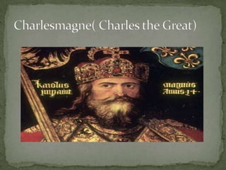 Early french history | PPTX