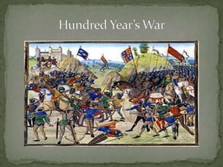 Early french history | PPTX