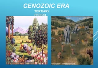 Early geological time scale | PPTX