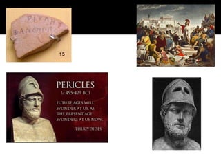 Early Government of Athens | PPT