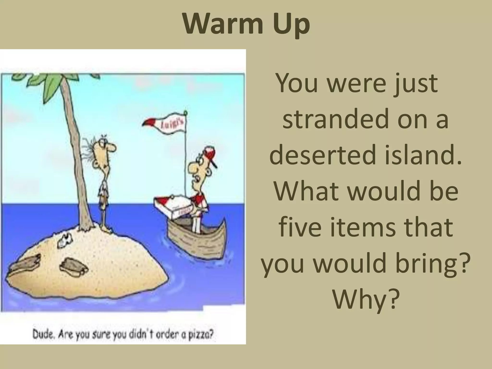 Early human and great migration | PPT