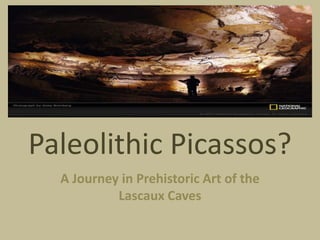 Early human and great migration | PPTX
