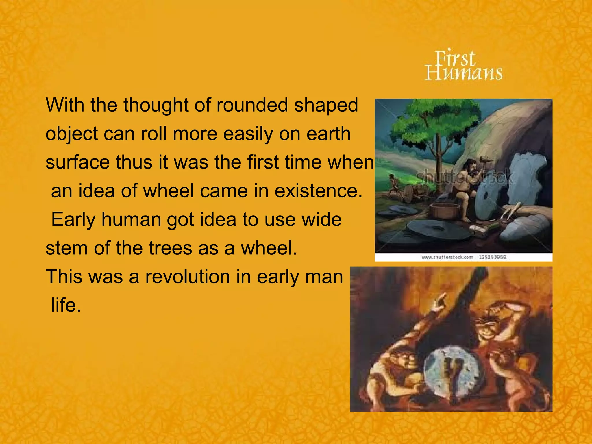 Early humans | PPT