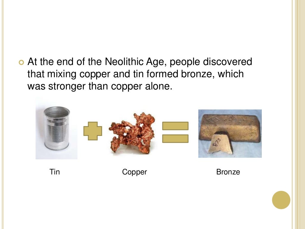 Early humans and the agricultural revolution powerpt