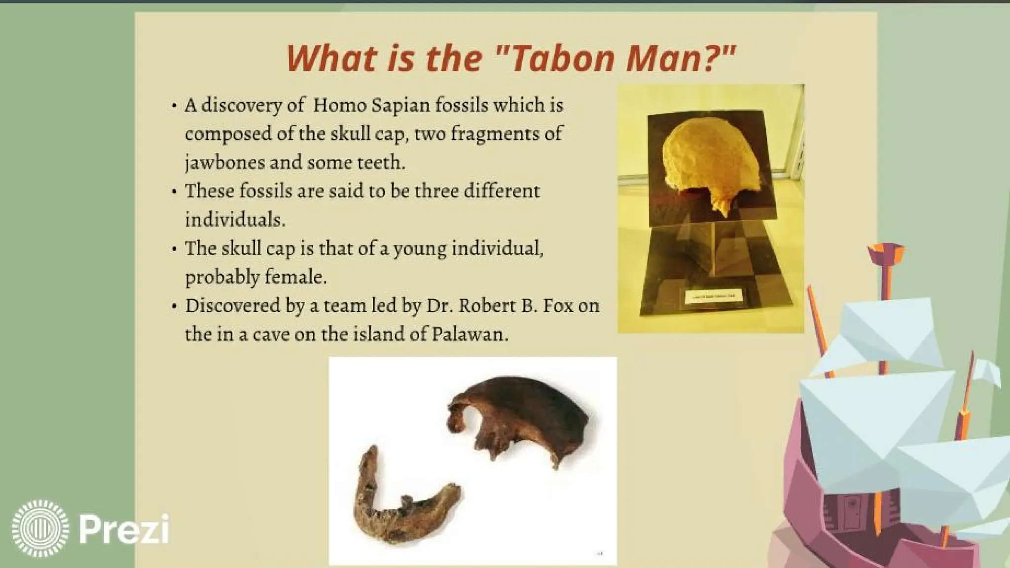 Early Humans in the Philippines.pdf | Geology | Science