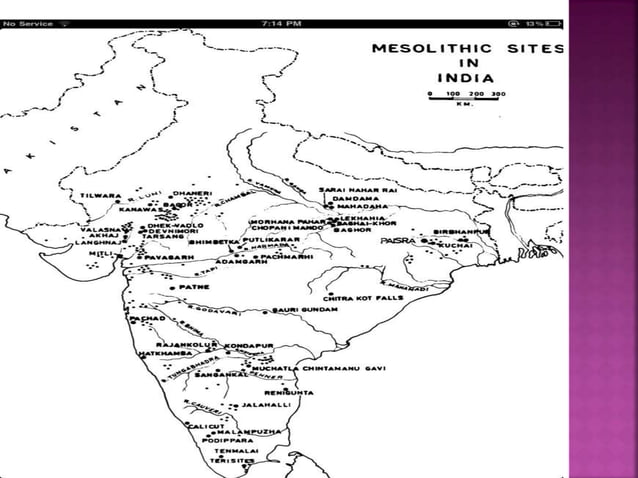 Early humans mesolithic age | PPT