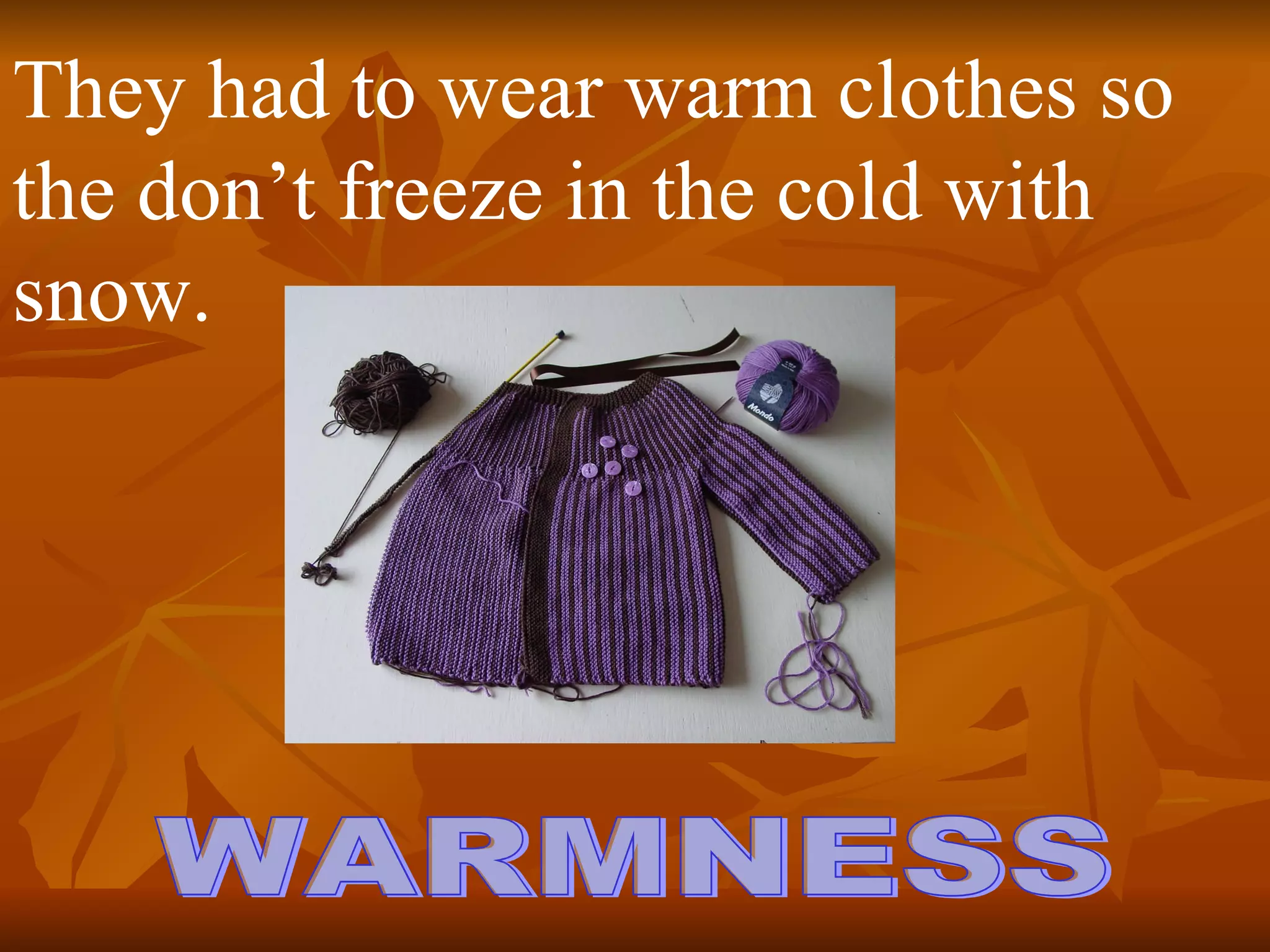 Early Humans Projects | PPT