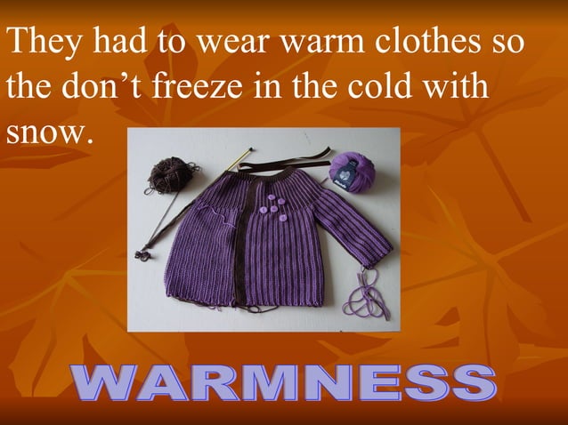 Early Humans Projects | PPT