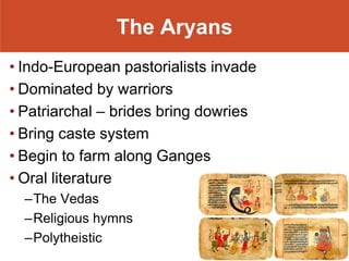 Early india[1] | PPT