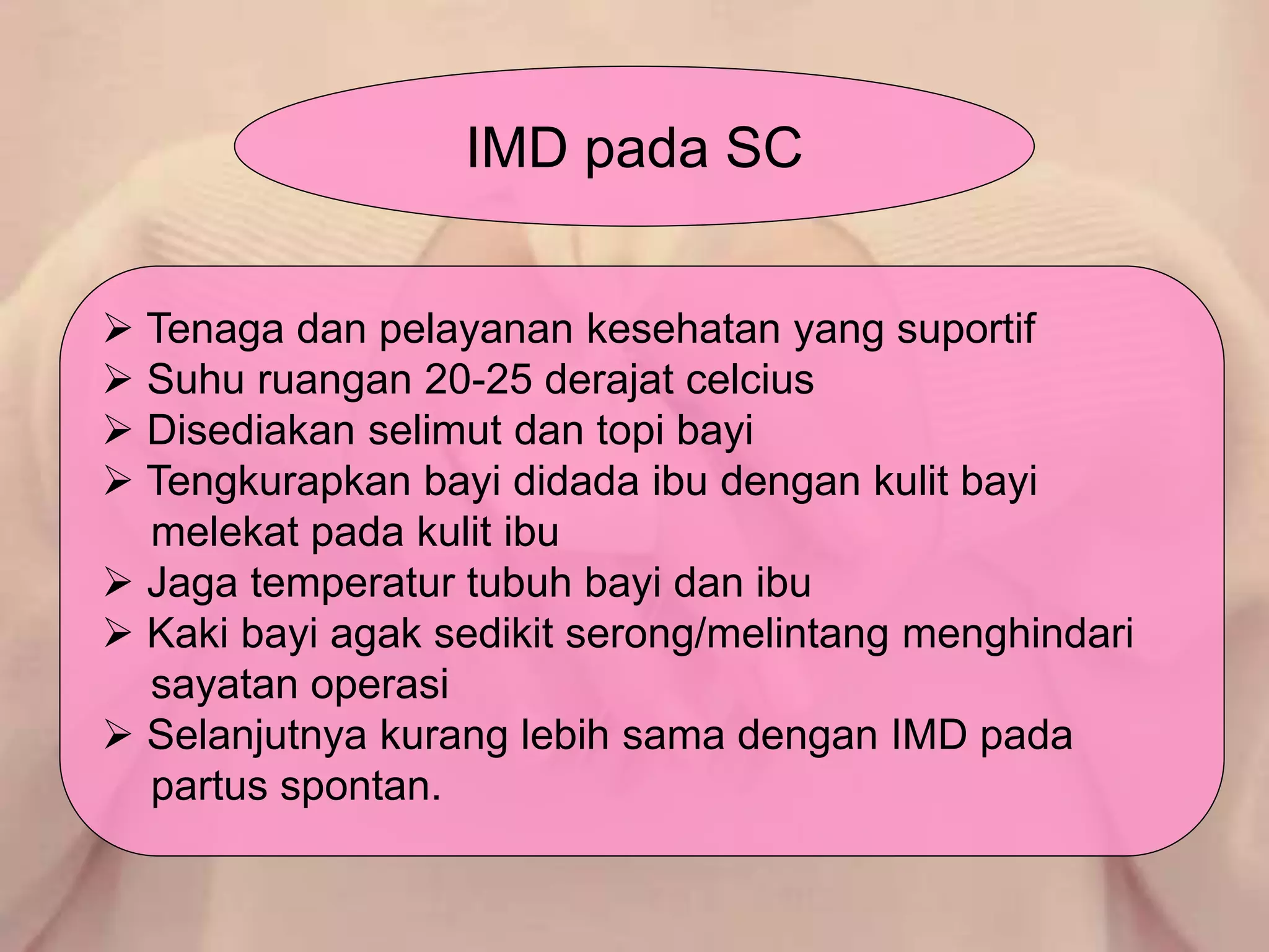Early Initiation Breastfeeding Ppt
