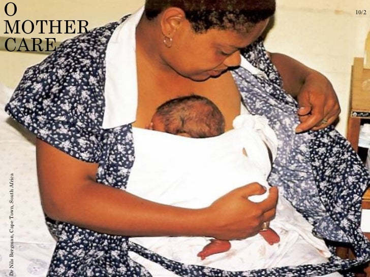 Early Initiation Of Breast Feeding