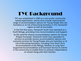 Early Intervention: a regional perspective | PPT