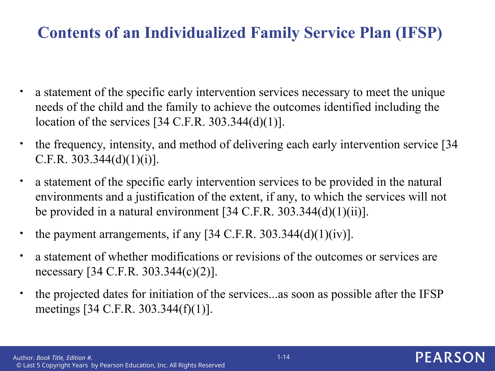 AN Assessment in EARLY CHILDHOOD EDUCATION | PPT