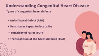 Early Intervention for Heart Disease in Babies: Dr. Ranjit Jagtap | PPT