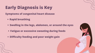 Early Intervention for Heart Disease in Babies: Dr. Ranjit Jagtap | PPT