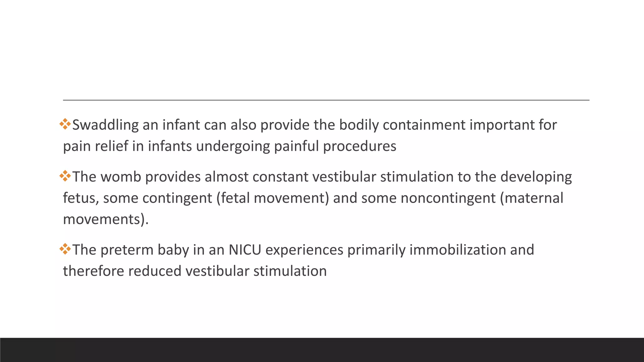 early intervention in high risk infants.pptx