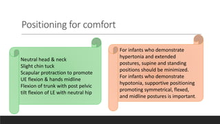early intervention in high risk infants.pptx