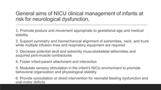 early intervention in high risk infants.pptx