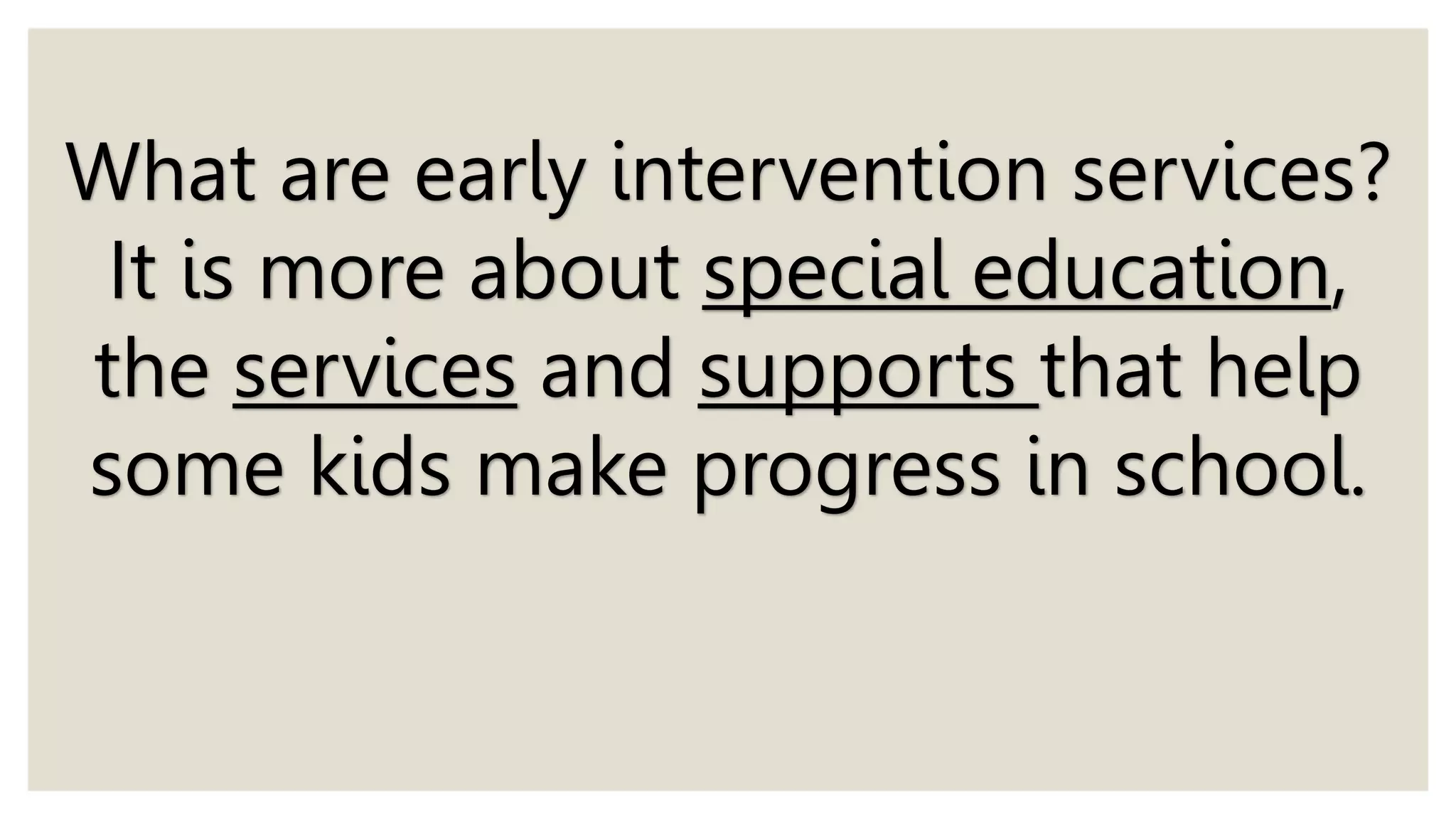 Early intervention of infant and toddler.pptx