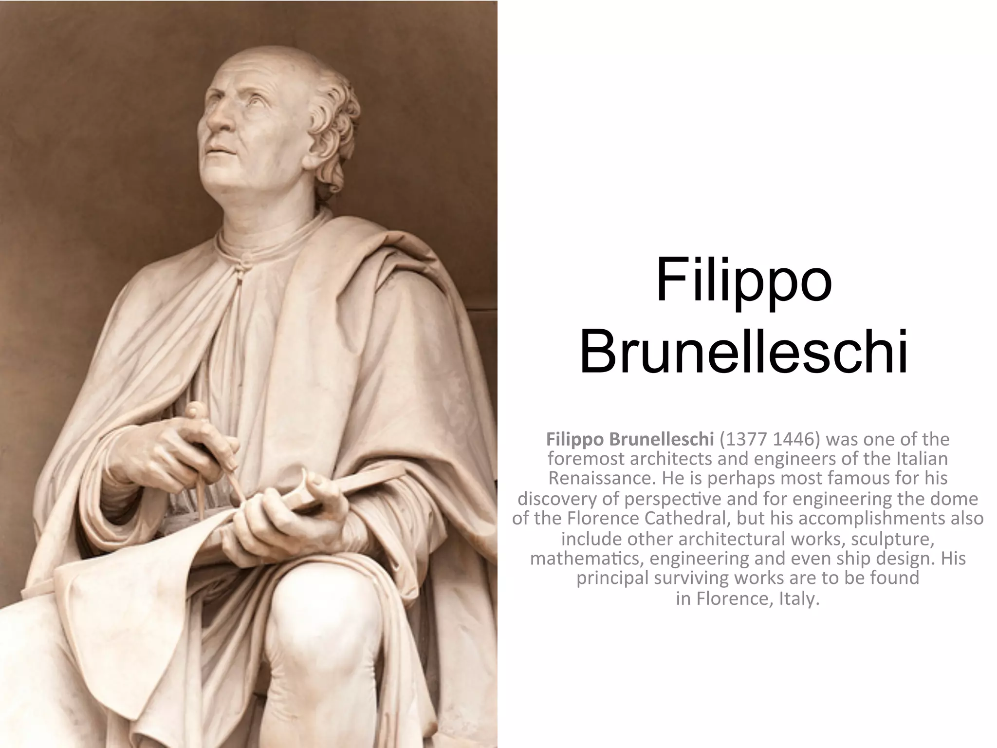 Early Italian Renaissance | PDF