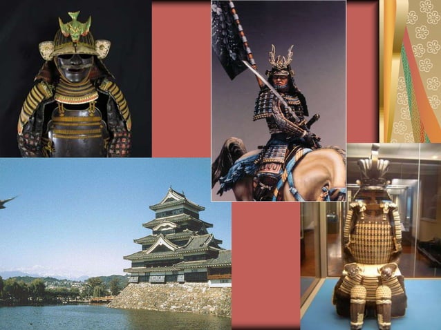 Early japan&feudalism | PPT