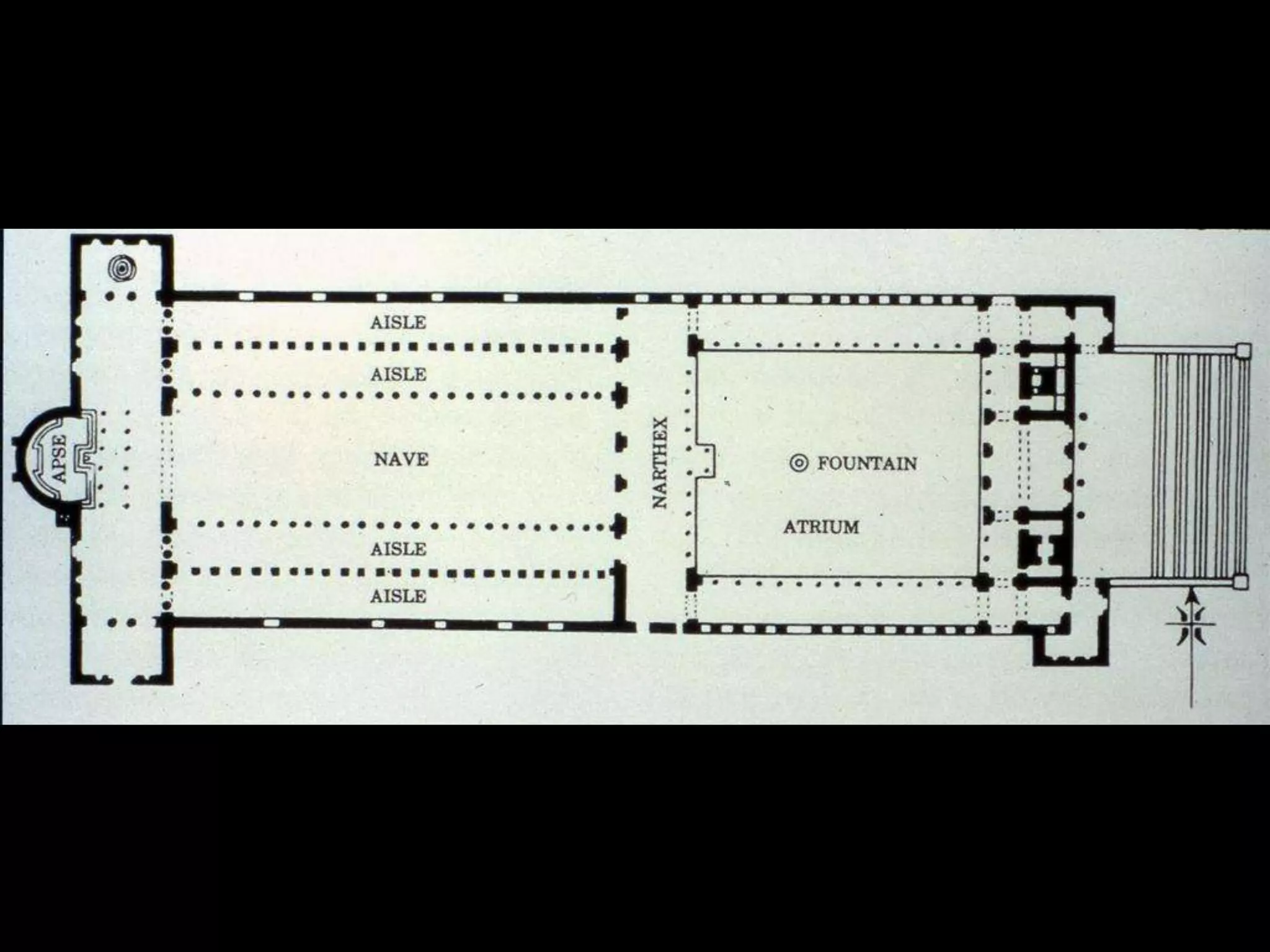 Early jewish _christian__byzantine_art | PPTX