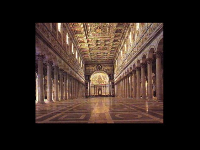 Early jewish _christian__byzantine_art | PPT