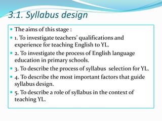 Early language teaching and syllabuses.pptx