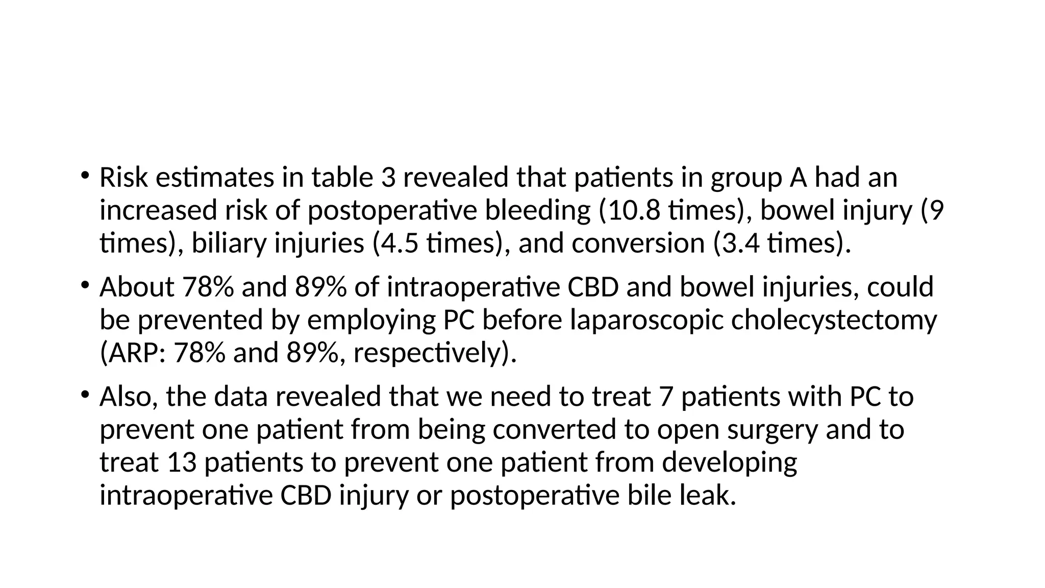 Early laparoscopic cholecystectomy versus percutaneous cholecystostomy ...