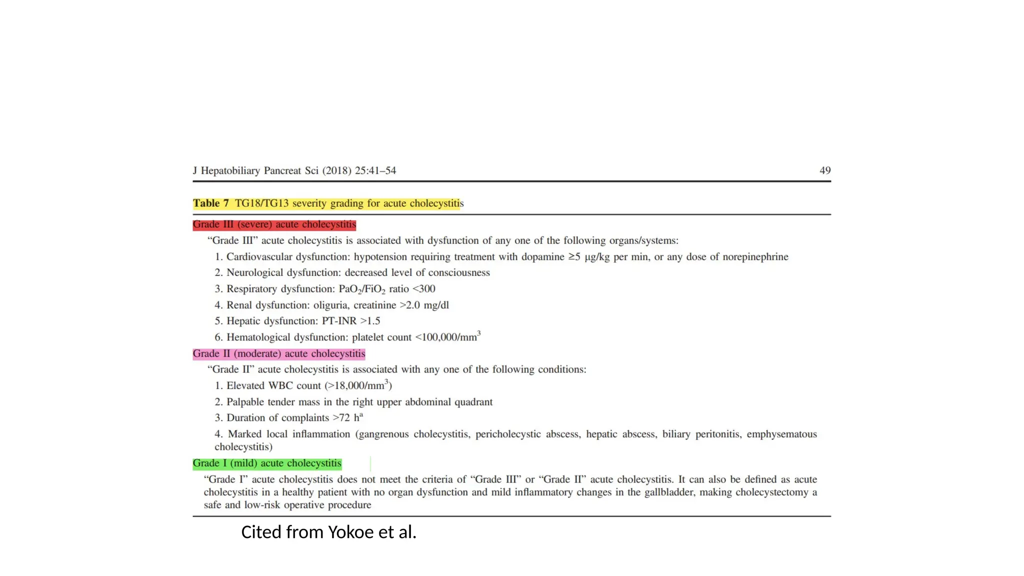 Early laparoscopic cholecystectomy versus percutaneous cholecystostomy ...
