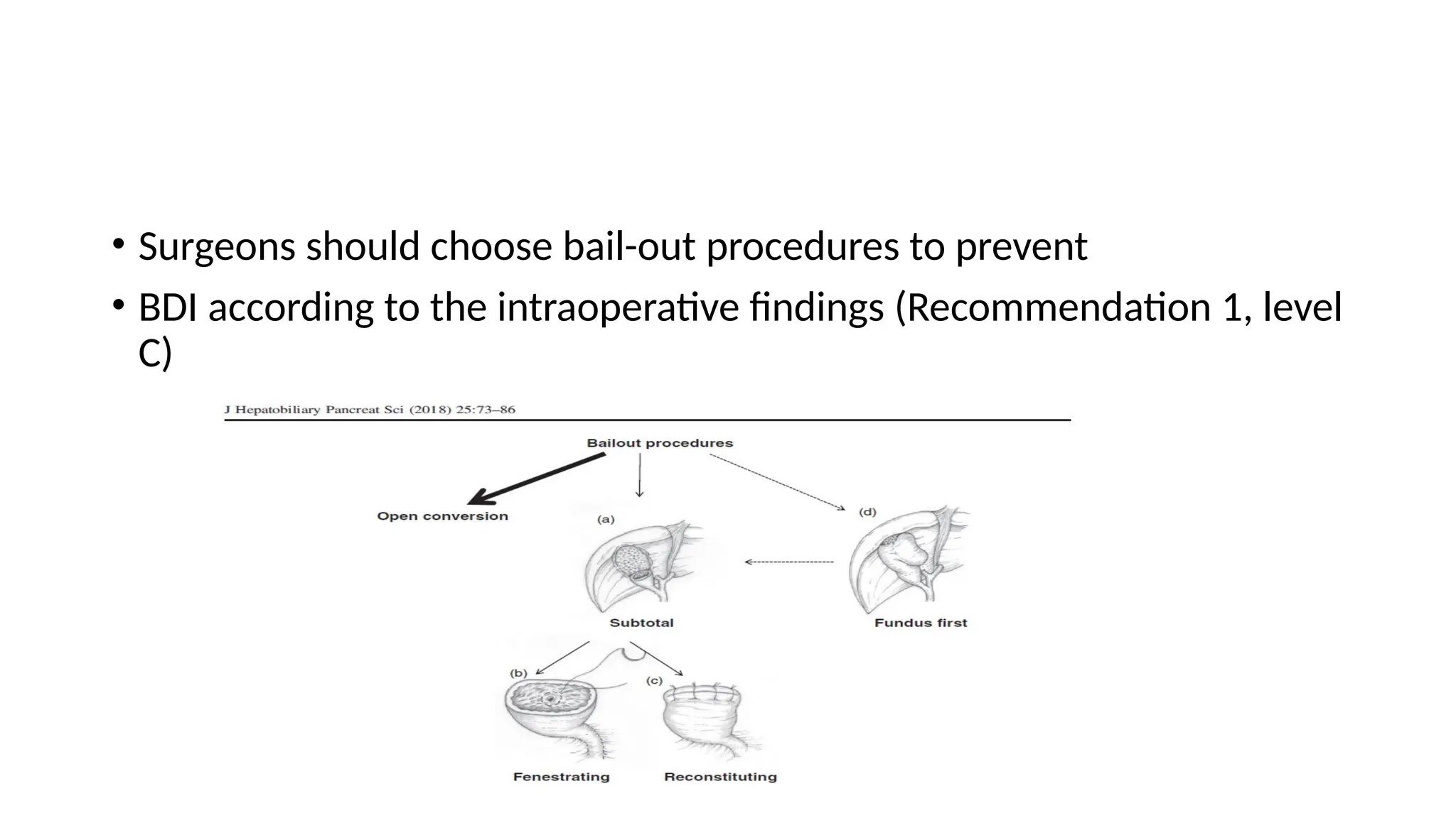 Early laparoscopic cholecystectomy versus percutaneous cholecystostomy ...