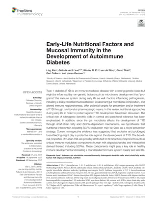 Early life nutritional_factors_on_mucosal_immunity | PDF