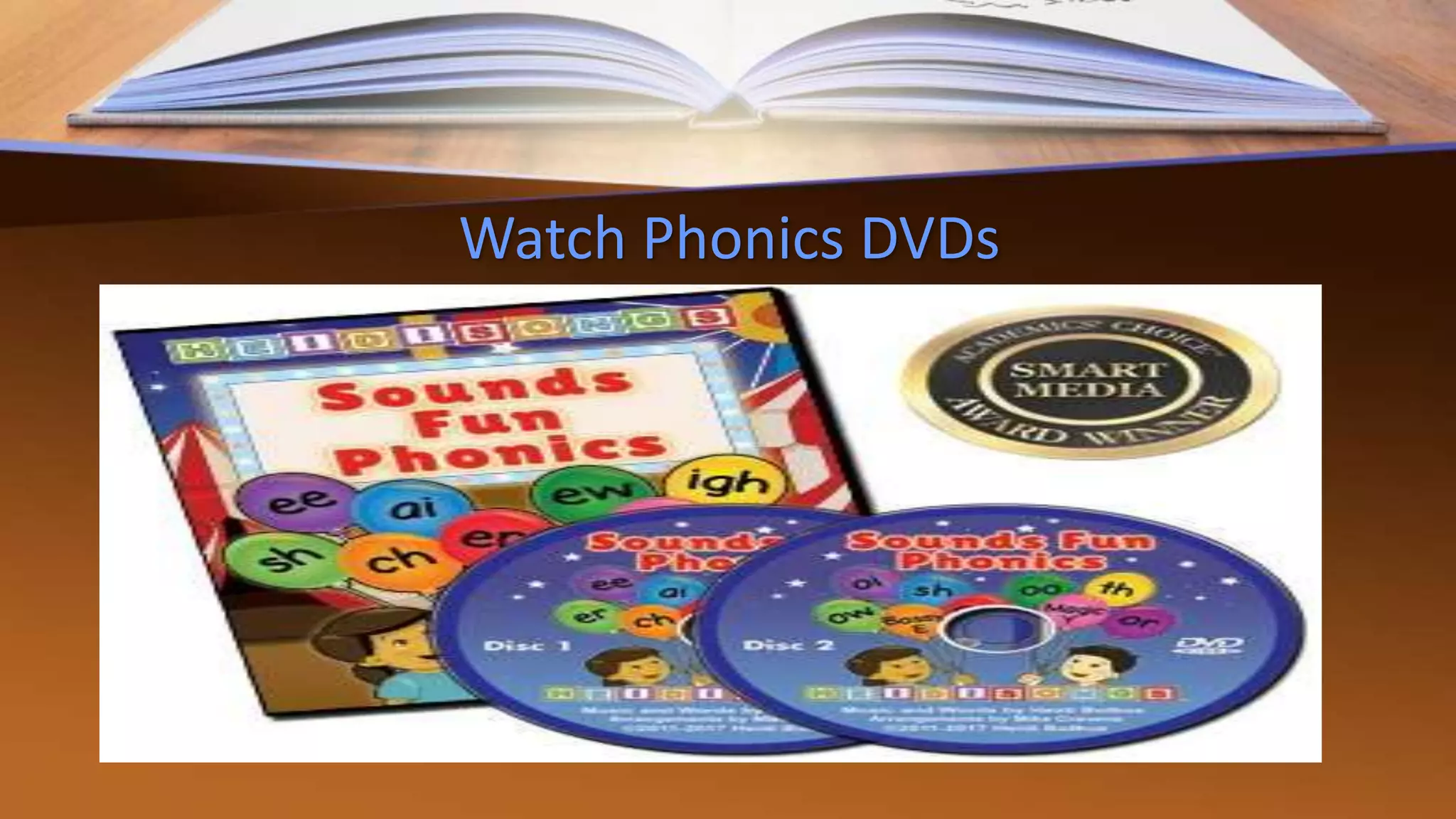 Early literacy: learning to read and reading to learn | PPTX