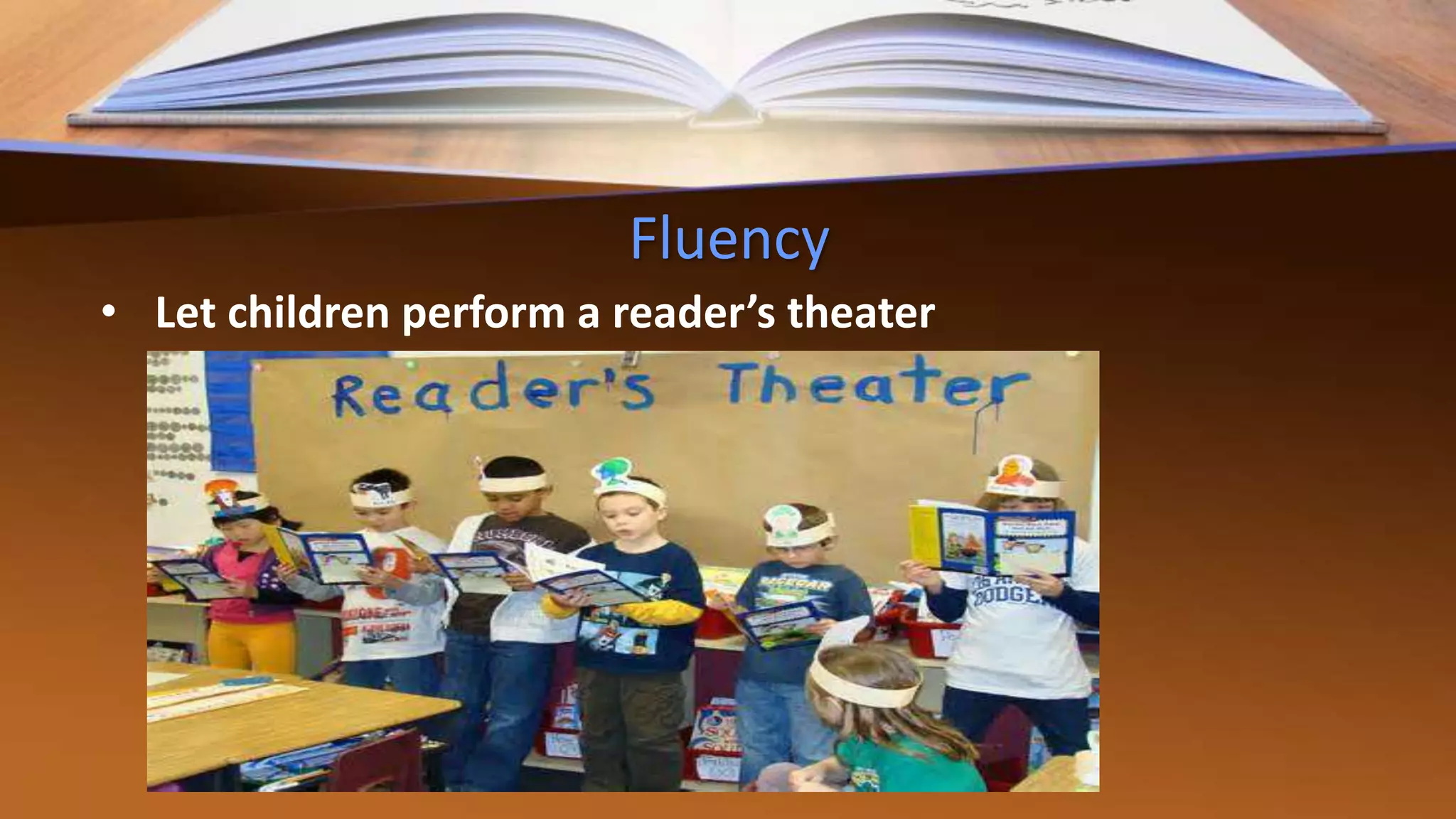 Early literacy: learning to read and reading to learn | PPTX | Primary ...