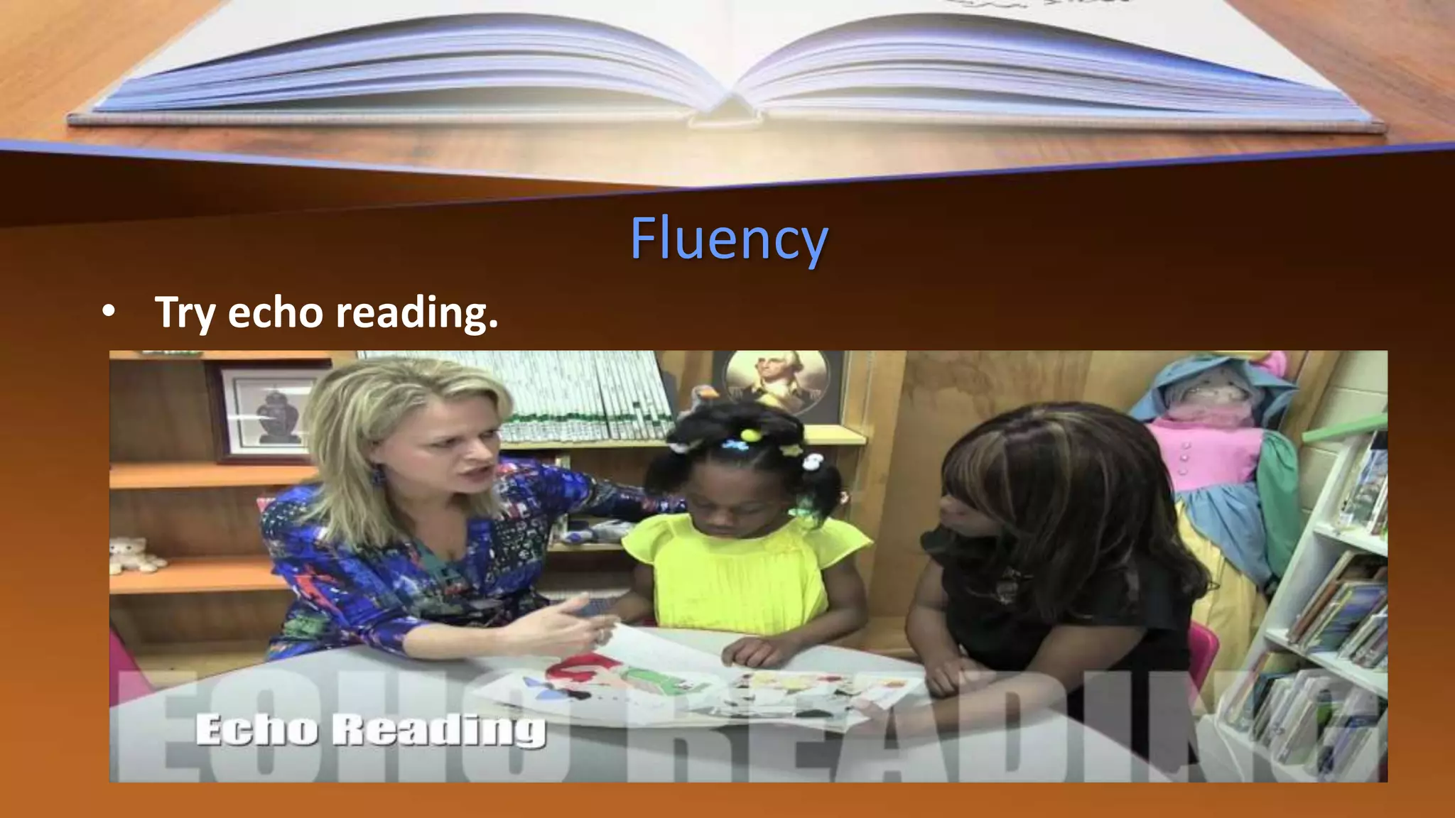 Early literacy: learning to read and reading to learn | PPTX | Primary ...