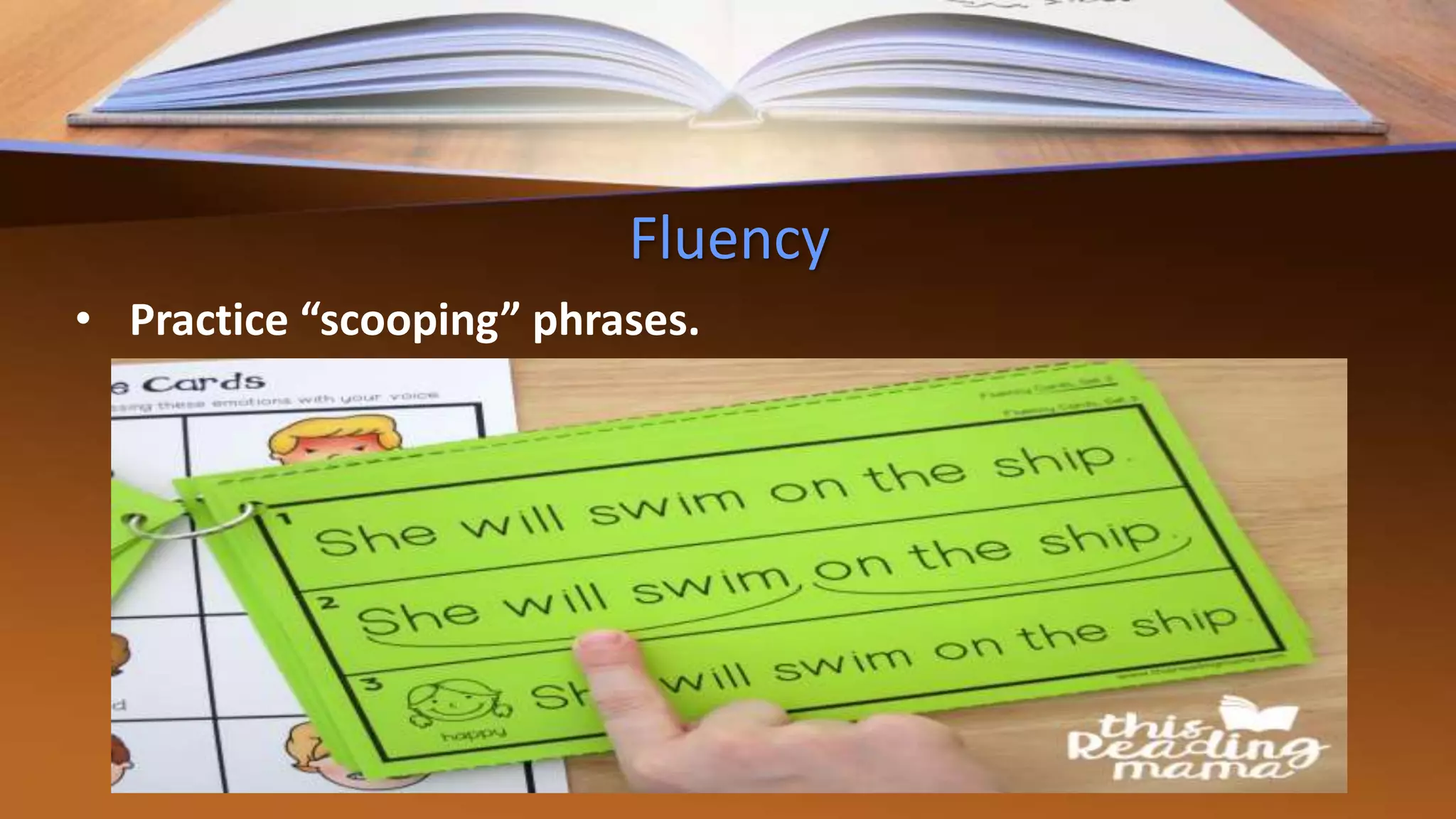 Early literacy: learning to read and reading to learn | PPTX | Primary ...