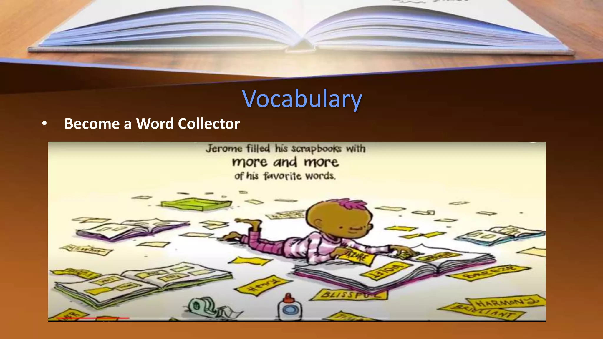 Early literacy: learning to read and reading to learn | PPTX | Primary ...