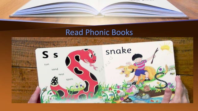 Early literacy: learning to read and reading to learn | PPTX | Primary ...