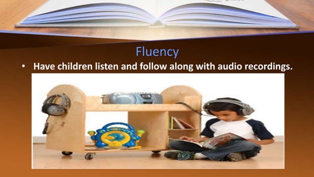Early literacy: learning to read and reading to learn | PPTX | Primary ...