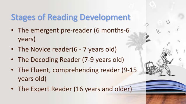 Early literacy: learning to read and reading to learn | PPTX | Primary Education | Education
