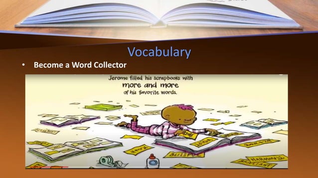 Early literacy: learning to read and reading to learn | PPTX | Primary ...