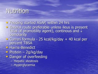 EARLY MANAGEMENT OF BURNS.ppt