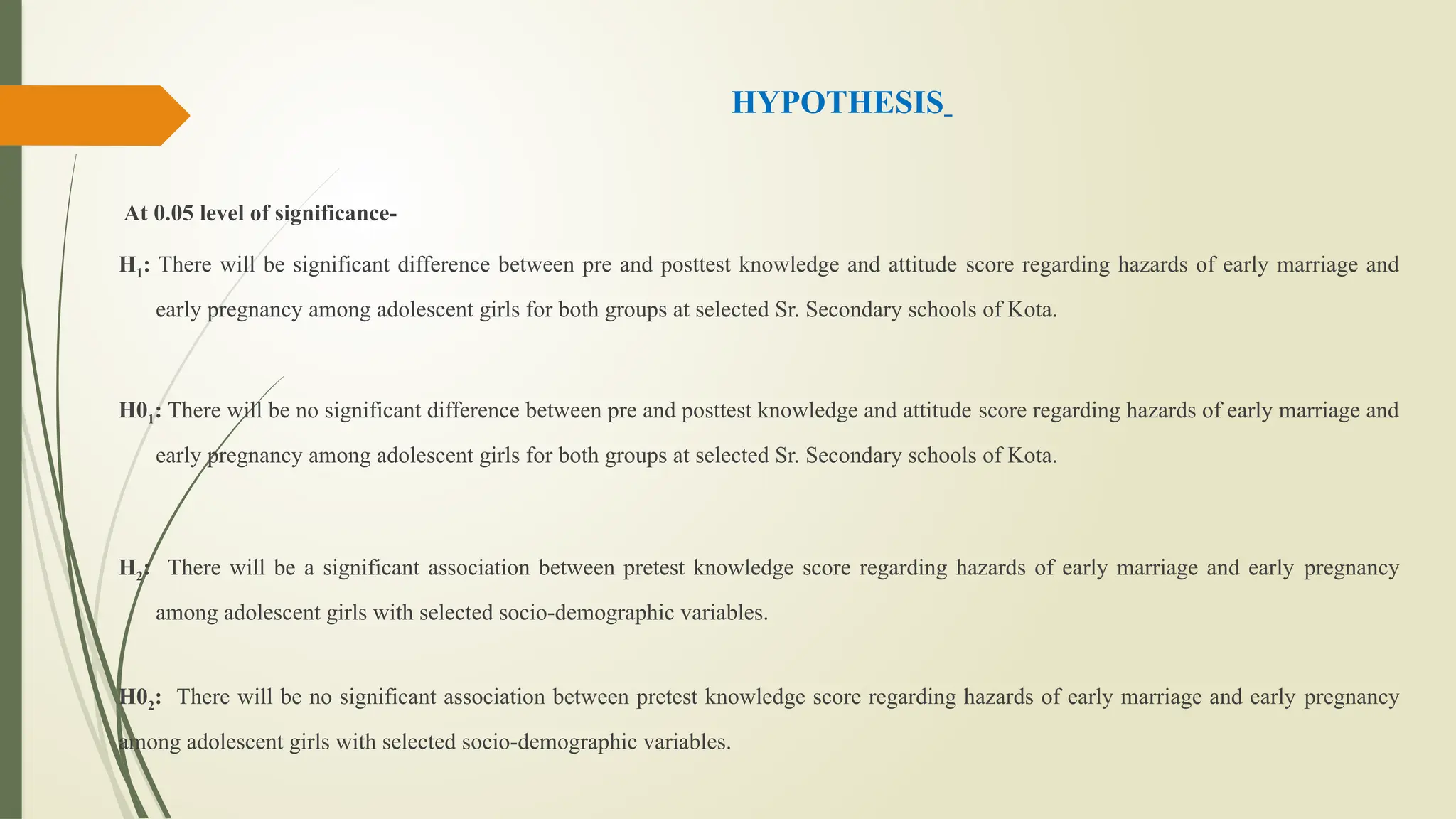 Early marriage & pregnancy.pptxxxxxxxxxx | PPTX