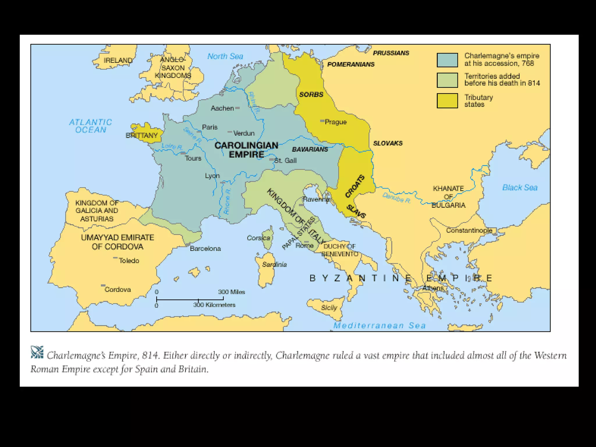 Early medieval art | PPT | Christianity | Religion & Spirituality