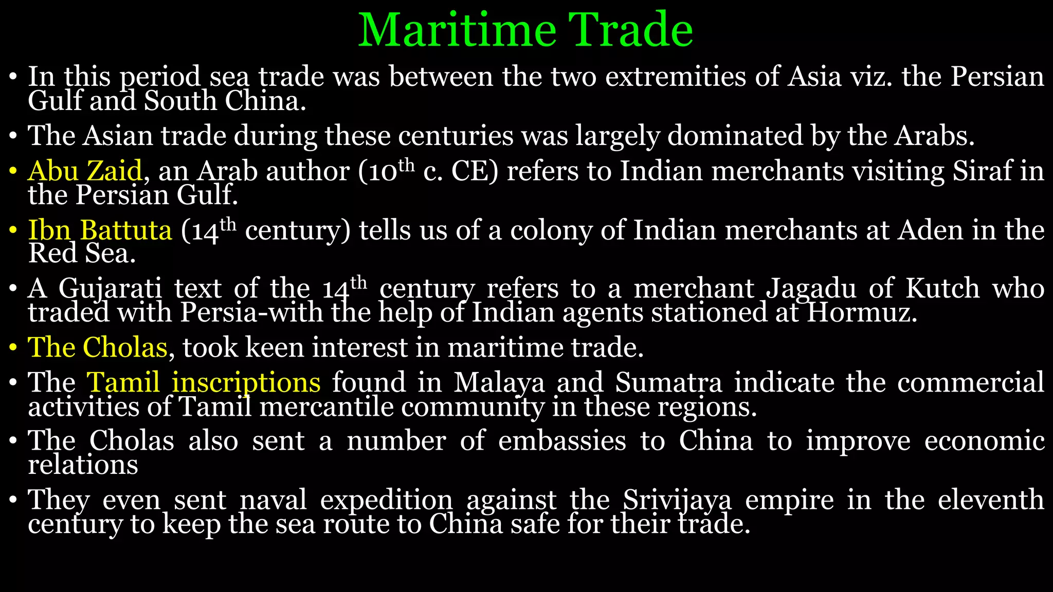 Early Medieval Economy | PDF