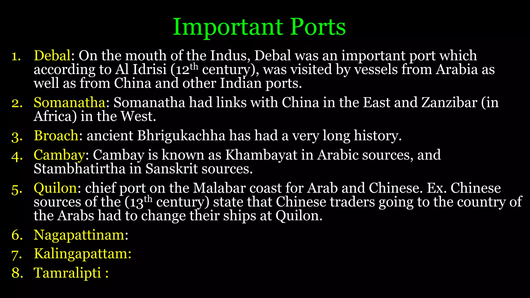 Early Medieval Economy | PDF