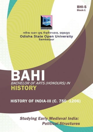 early medieval india.pptx