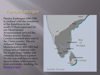 Early medieval period of INDIA | PPTX