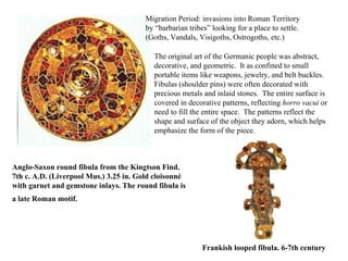 Earlymedieval ( P P Tminimizer) | PPT