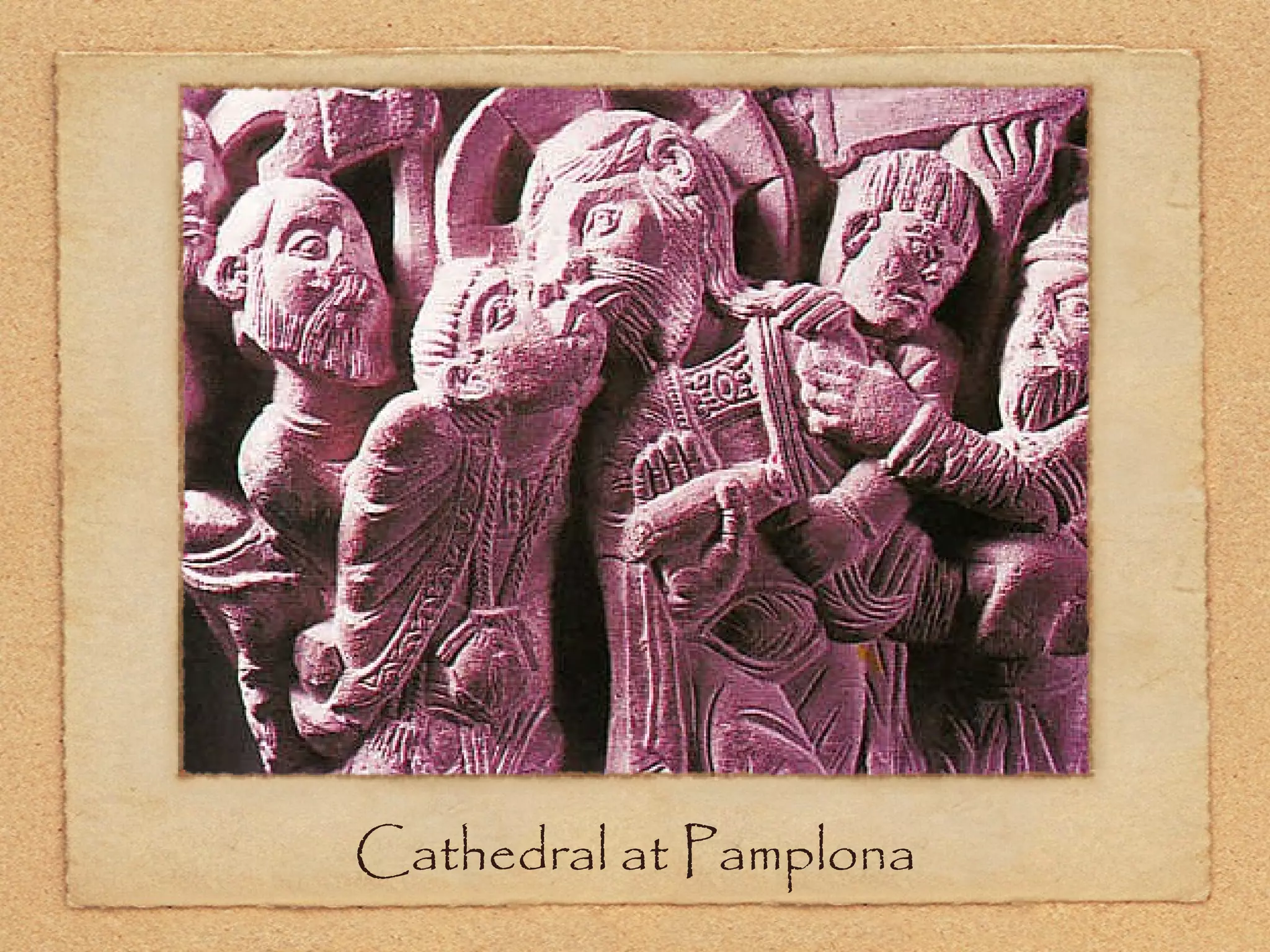 Early Medieval Romanesque | PPT